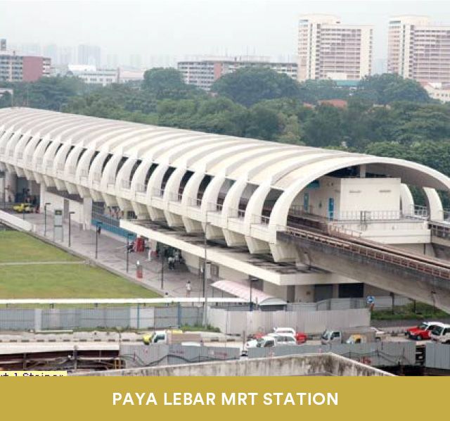 Learn about Paya Lebar | People. Places. Planet.
